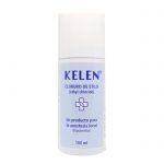 CLORURO DE ETILO SPRAY 100ML KELEN - Deltamed Deltamed