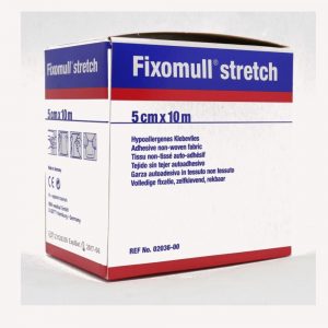 Fixomull - Deltamed Deltamed