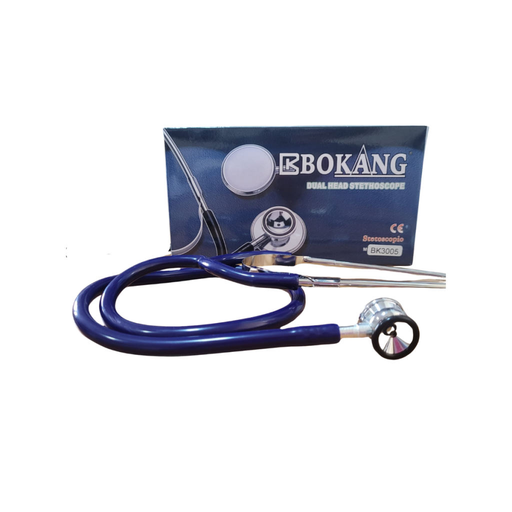 Bokang « Marcas « Deltamed